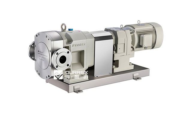 China Rotor Pump For Cosmetics manufacturers, Rotor Pump For Cosmetics ...