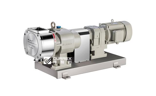 China Up to 400m3/h Sanitary Rotor Pump manufacturers, Up to 400m3/h ...